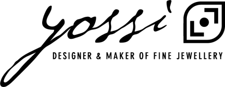 Yossi | Designer and Maker of Fine Jewellery – Unique, Handmade Jewellery